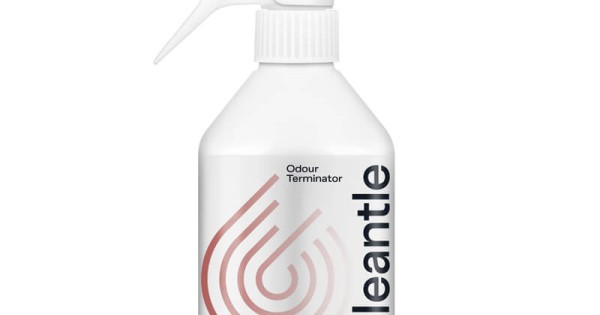 Cleantechco BulgariaCleantle Odour Terminator 500ml -Cleantechco Bulgaria